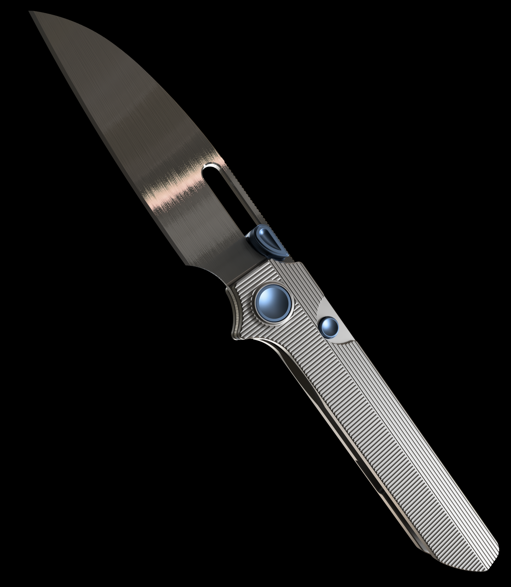SLIM – Golden Designworks