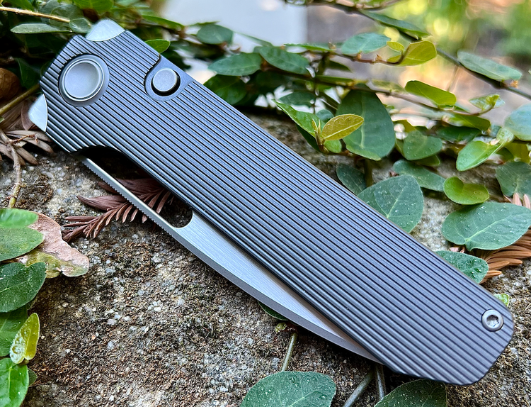 Caliber Info – Golden Designworks