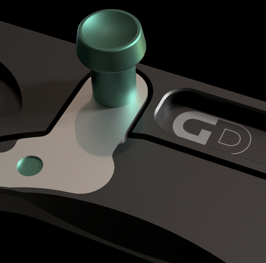 Slim Info & Specifications – Golden Designworks