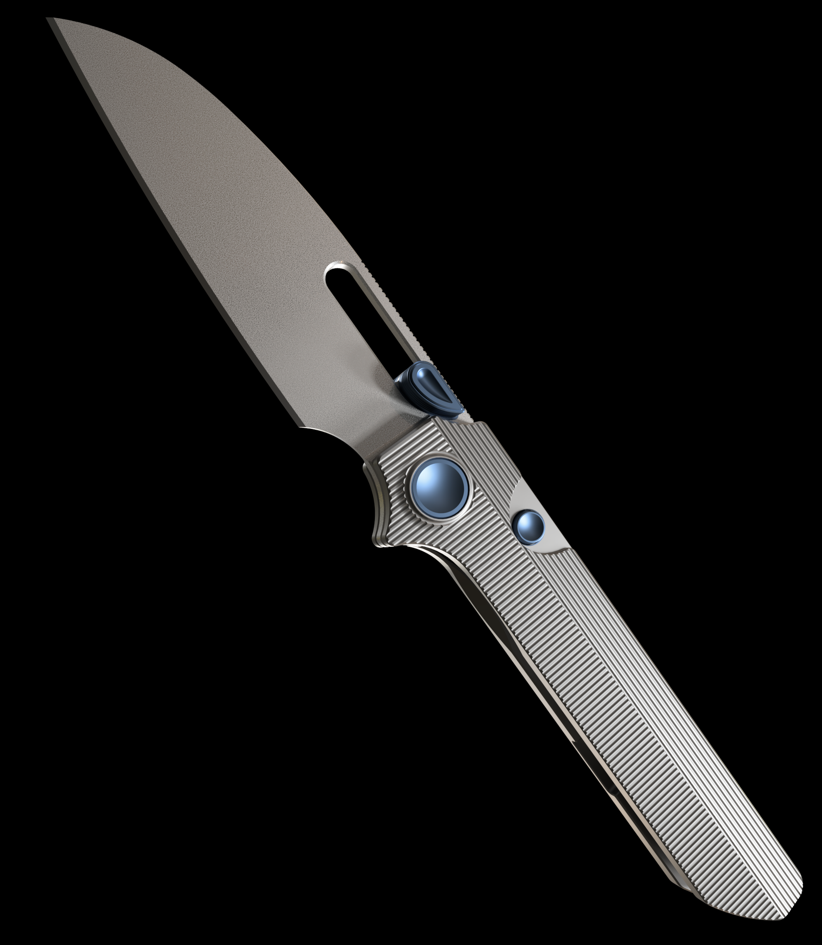SLIM – Golden Designworks