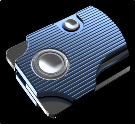 Caliber Info – Golden Designworks