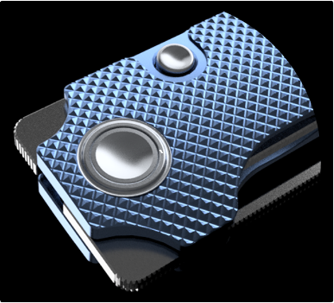 Caliber Info – Golden Designworks